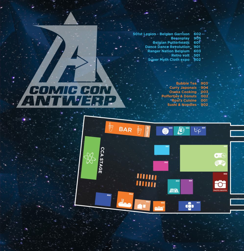 cca plan links (1) - Comic Con Antwerp